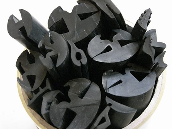 MARINE – Grippy Rubber Products