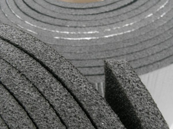 MARINE – Grippy Rubber Products