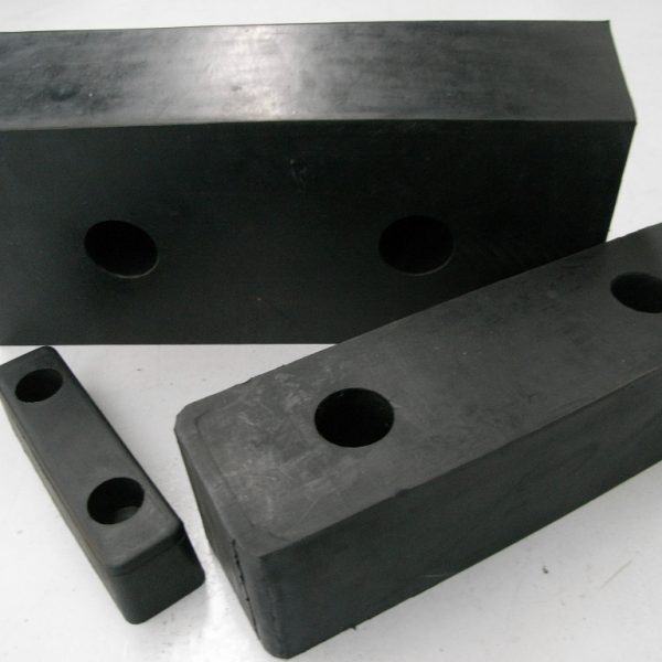MOLDED – Grippy Rubber Products