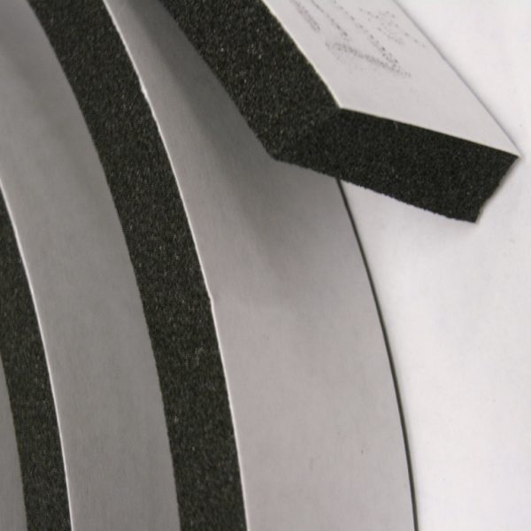 SPONGE RUBBER – Grippy Rubber Products